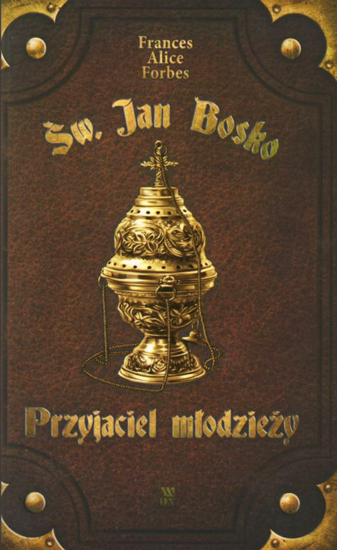 Św. Jan Bosko | wydawnictwowam.pl