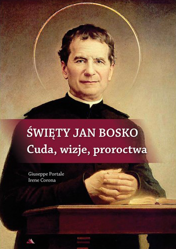 Święty Jan Bosko | wydawnictwowam.pl