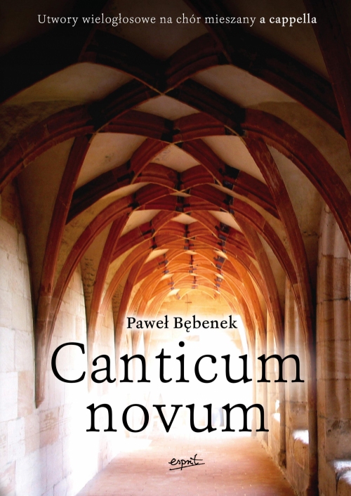 Canticum novum | wydawnictwowam.pl