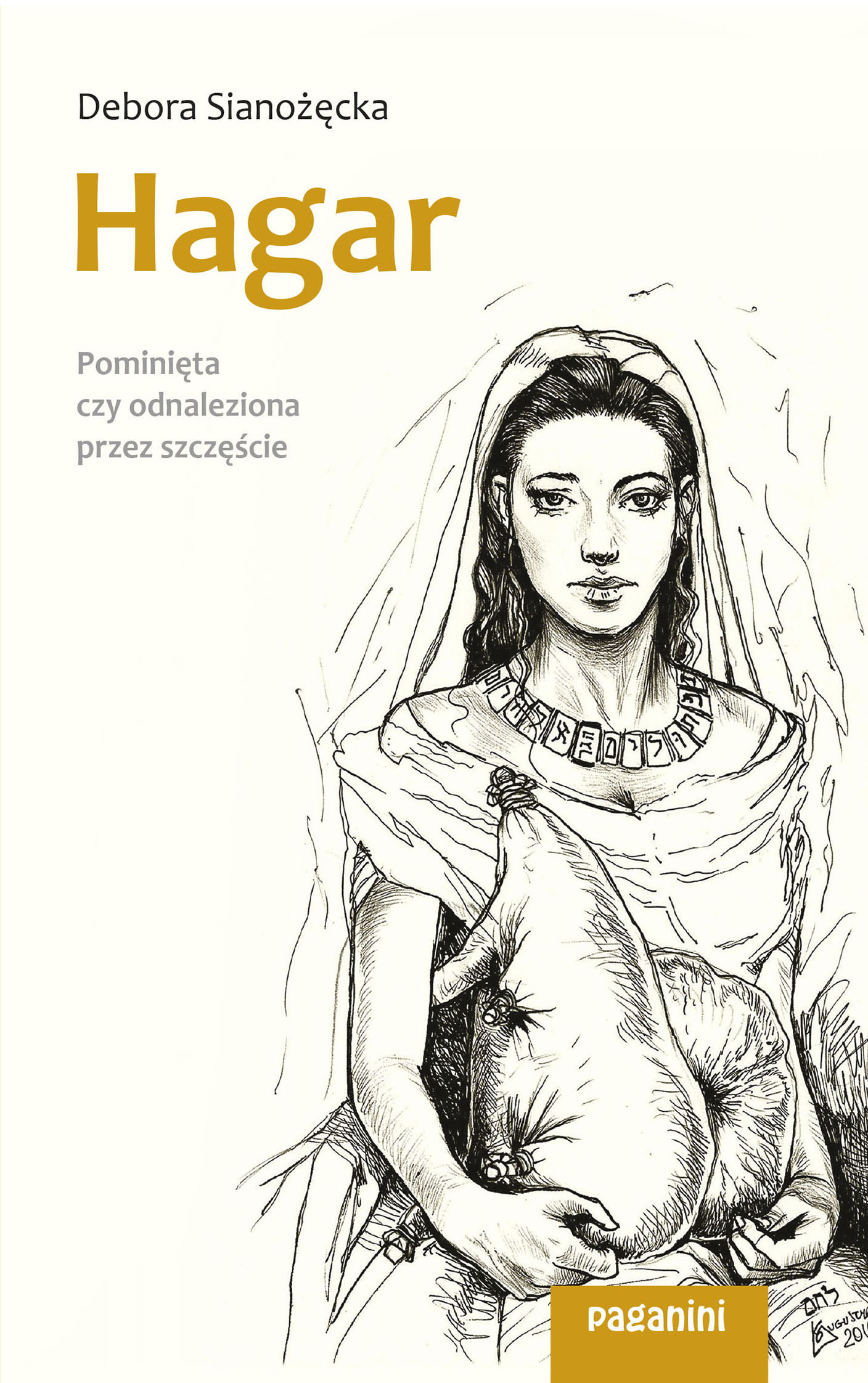 Hagar | wydawnictwowam.pl