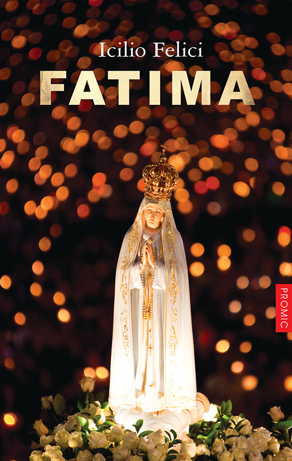 Fatima | wydawnictwowam.pl