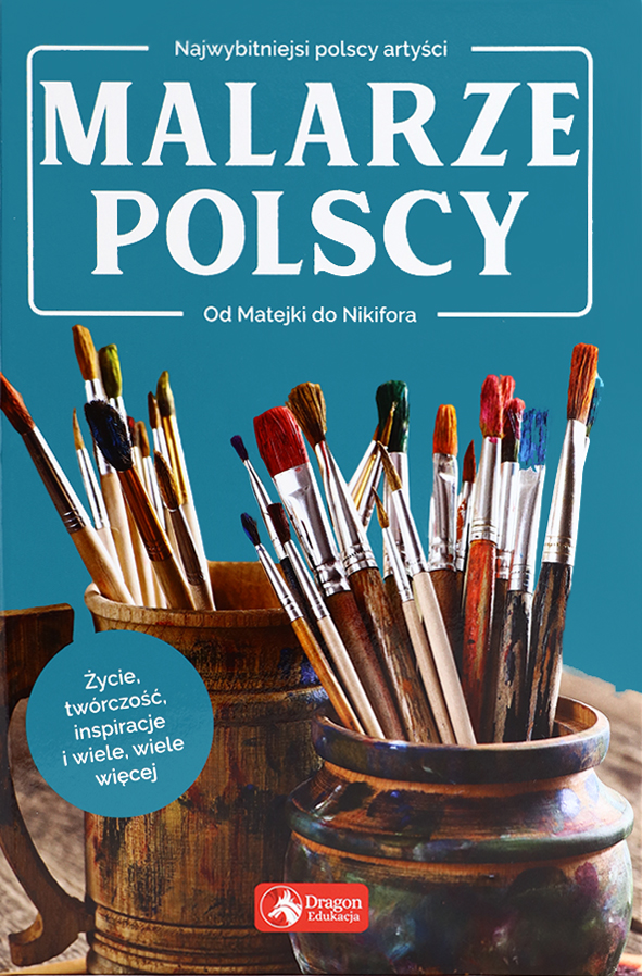 Malarze Polscy Wydawnictwowampl