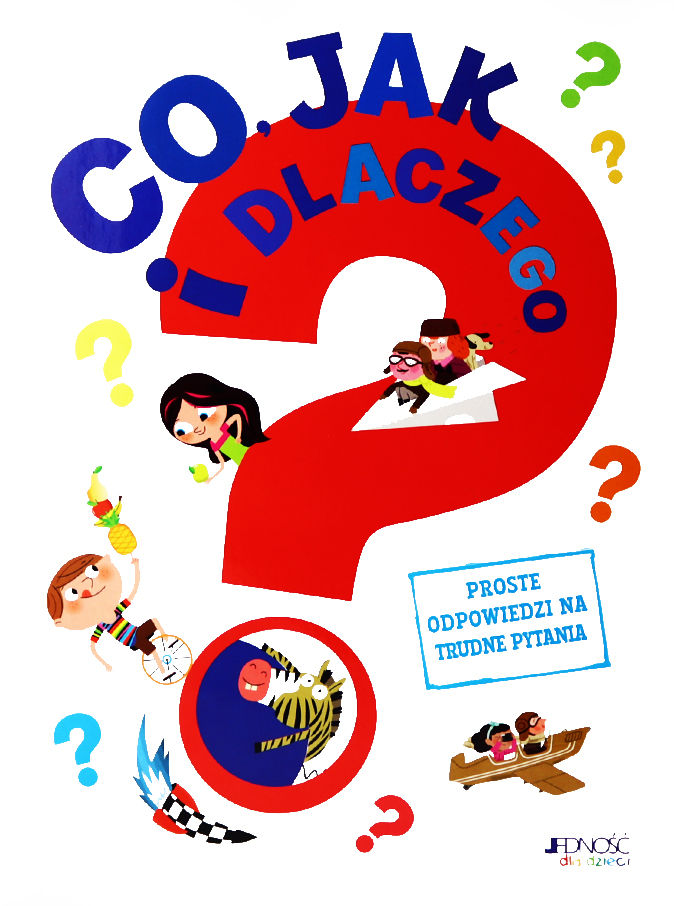 Co, jak i dlaczego? | wydawnictwowam.pl Co, jak i dlaczego? | wydawnictwowam.pl