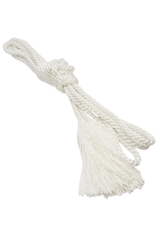 Cingulum białe 4 m | wydawnictwowam.pl