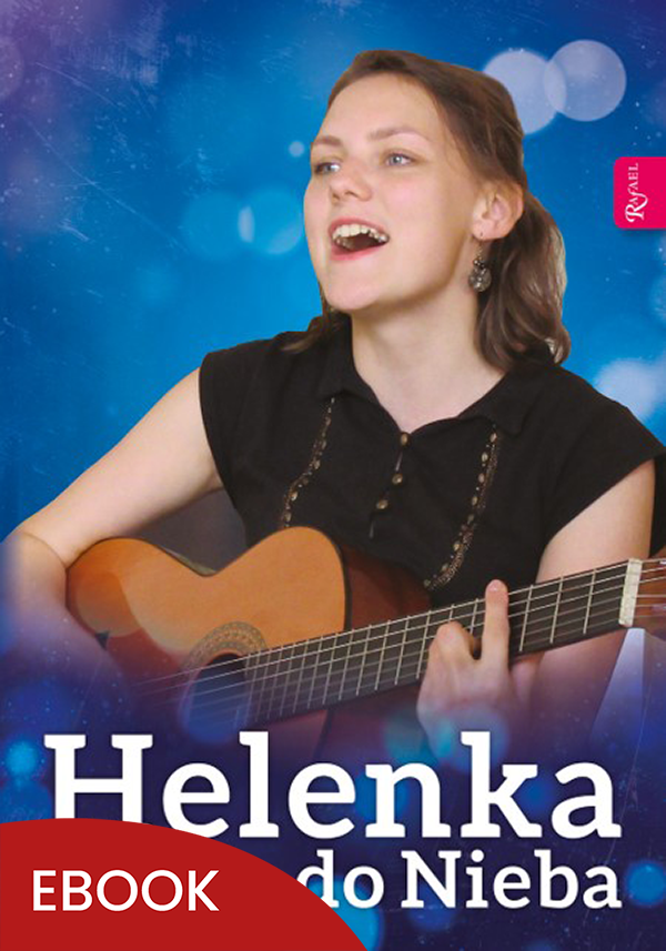Helenka Poszła Do Nieba Wydawnictwowampl