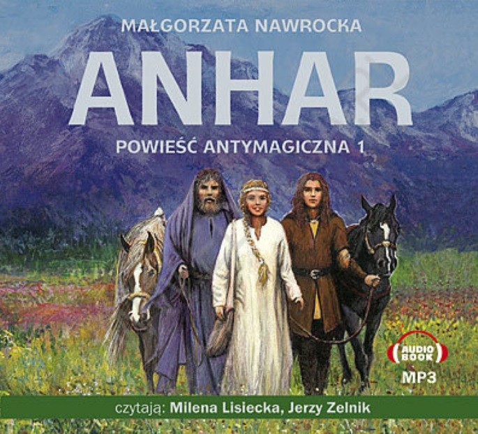 Anhar | wydawnictwowam.pl