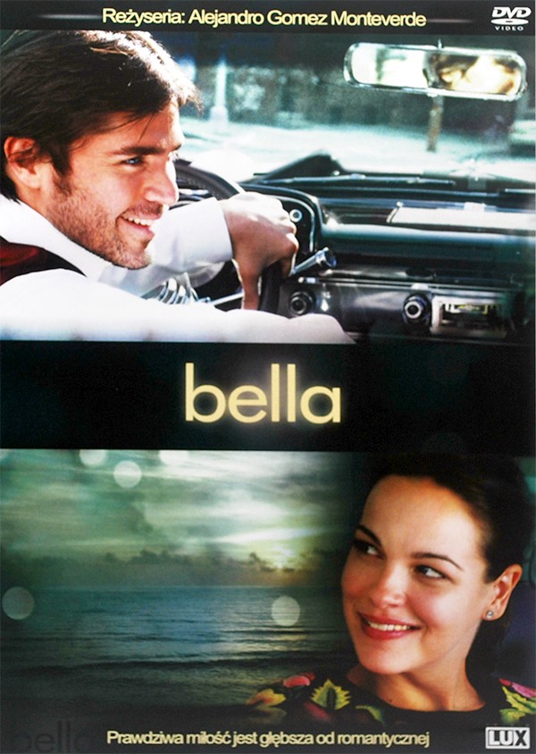 Bella | wydawnictwowam.pl