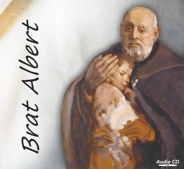 Brat Albert | wydawnictwowam.pl