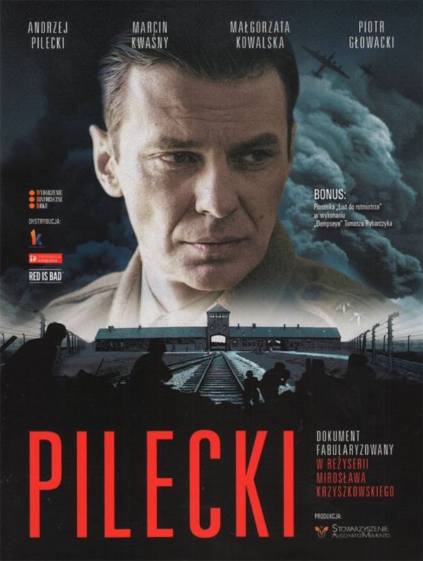 Pilecki | wydawnictwowam.pl