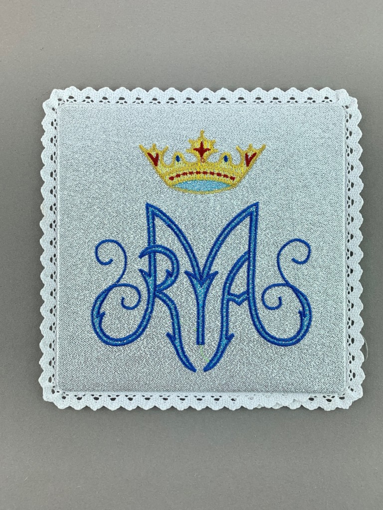 Palka haftowana maryjna | wydawnictwowam.pl