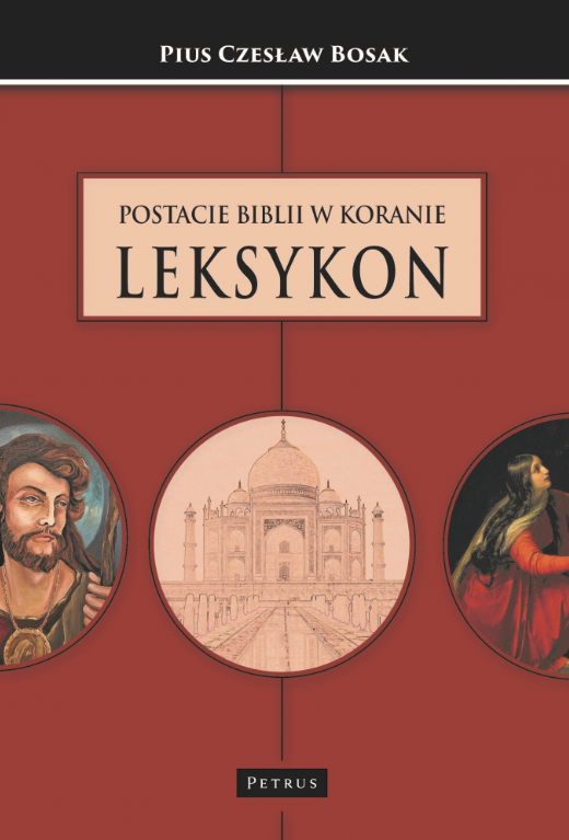 Postacie Biblii w Koranie | wydawnictwowam.pl