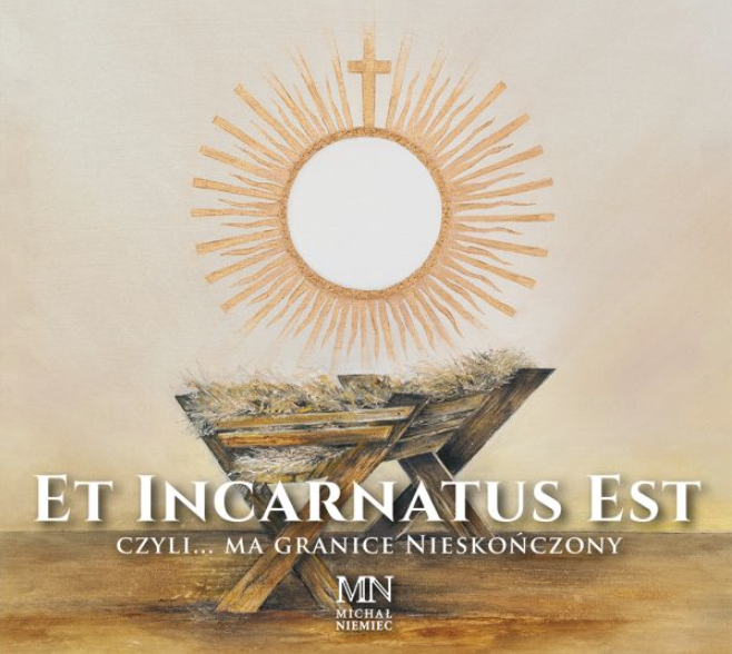 Et incarnatus est | wydawnictwowam.pl