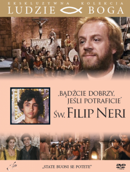 Św. Filip Neri | wydawnictwowam.pl